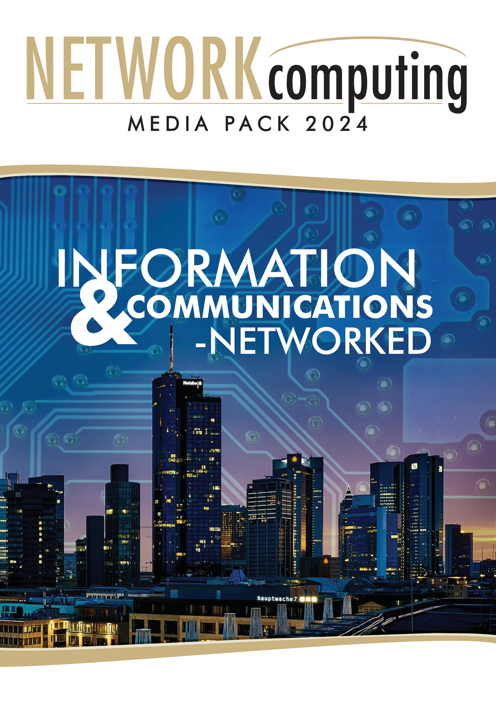 Network Computing Magazine