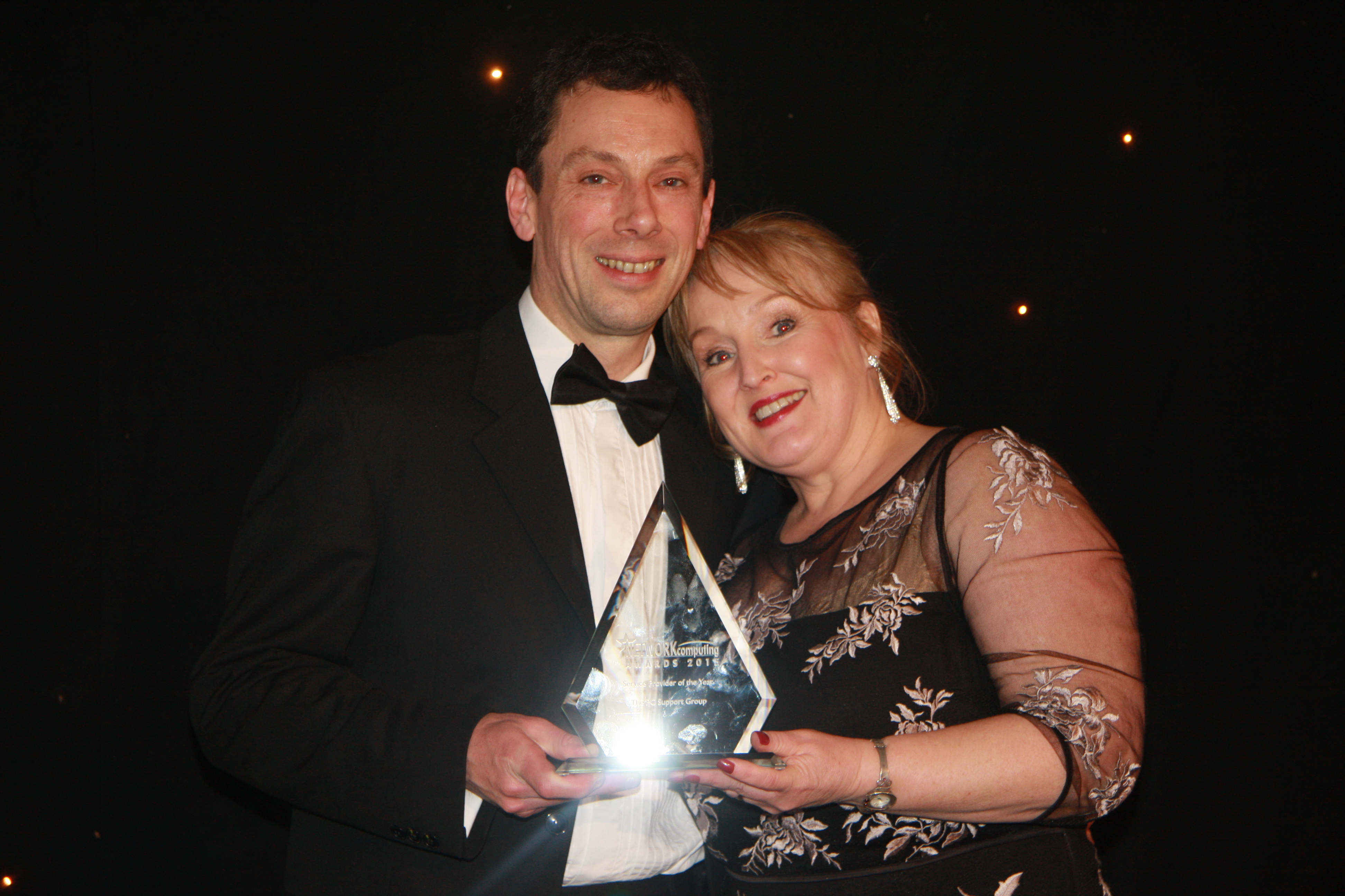 Network Computing Awards